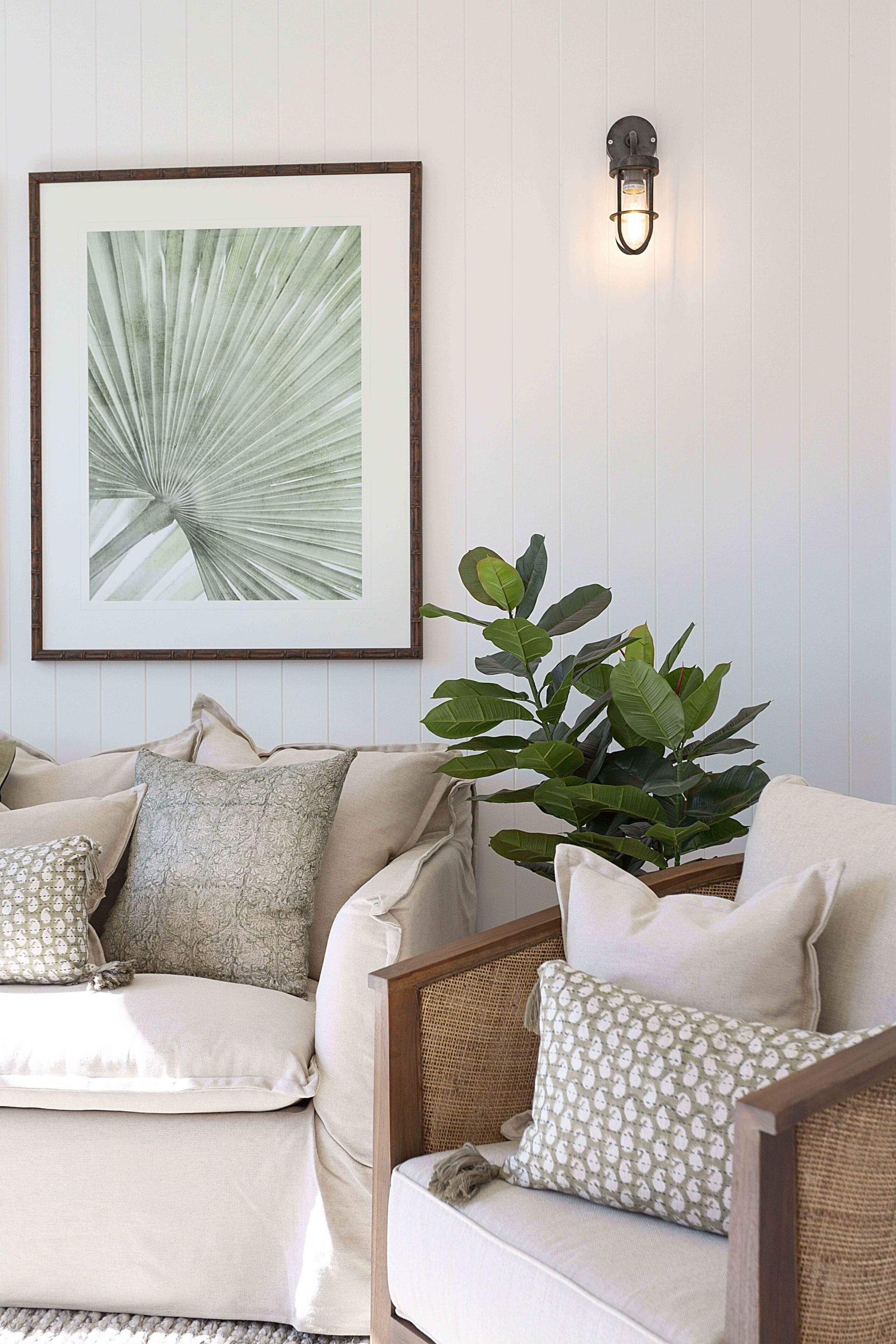 Projects - I Want That Design