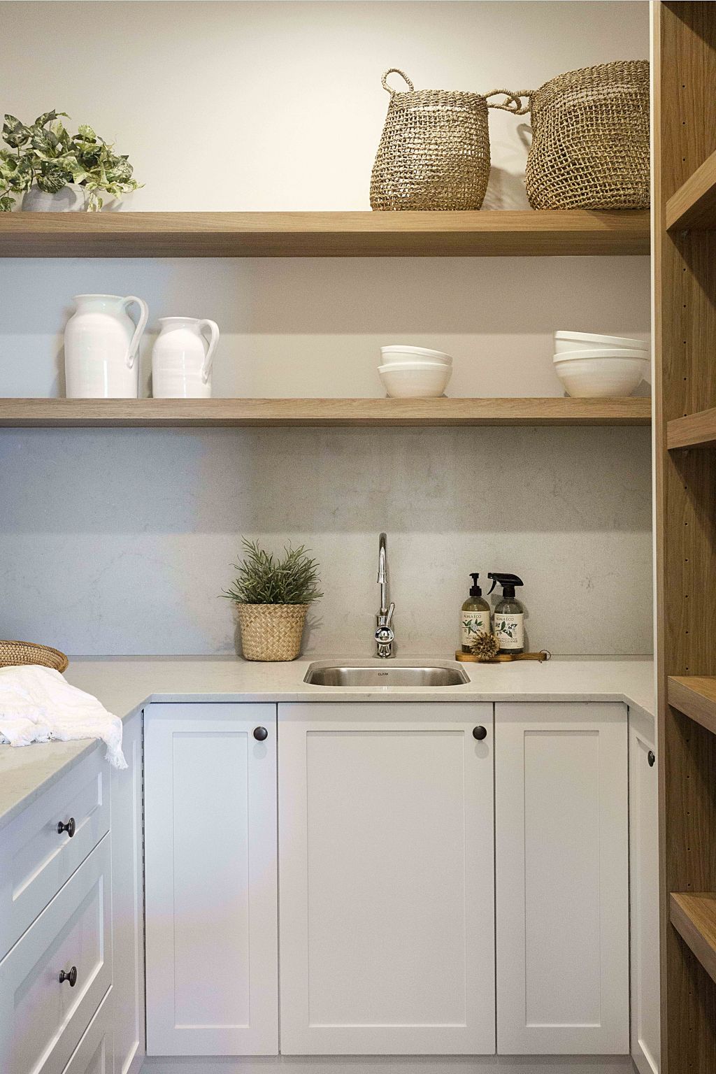 Projects - I Want That Design