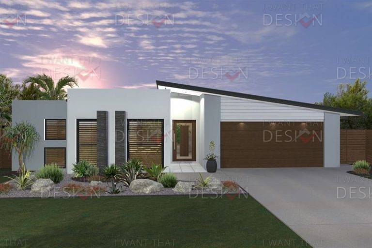 Dexter - I Want That Design