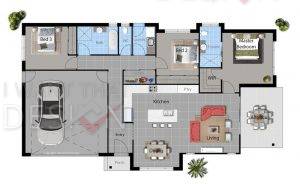 Lancaster - I Want That Design